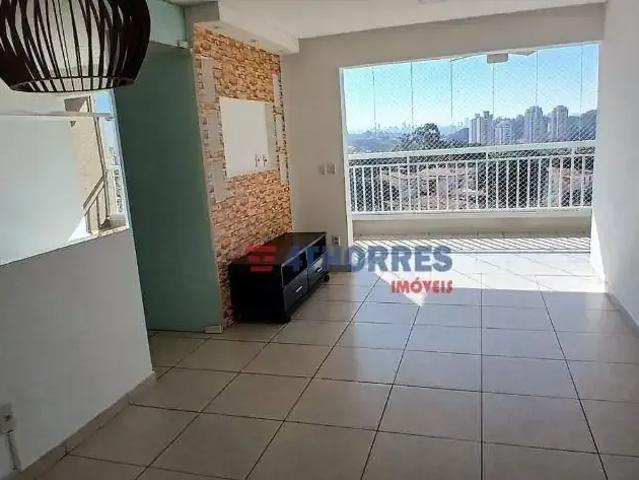 Apartamento para Venda em São Paulo/SP Jardim das Vertentes 3 Quartos