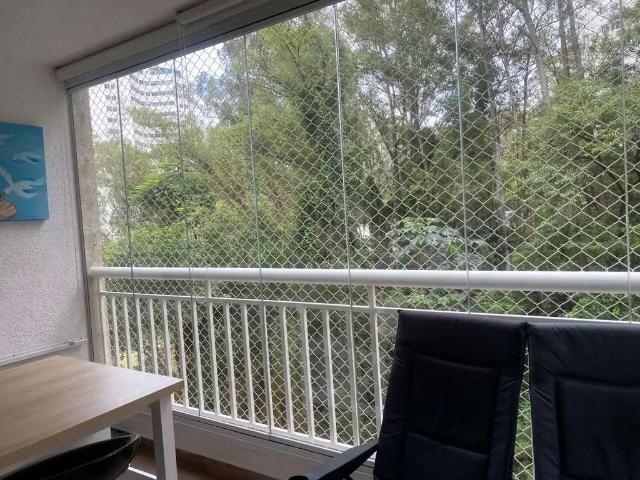 Apartamento para Venda em São Paulo/SP Jardim das Vertentes 3 Quartos