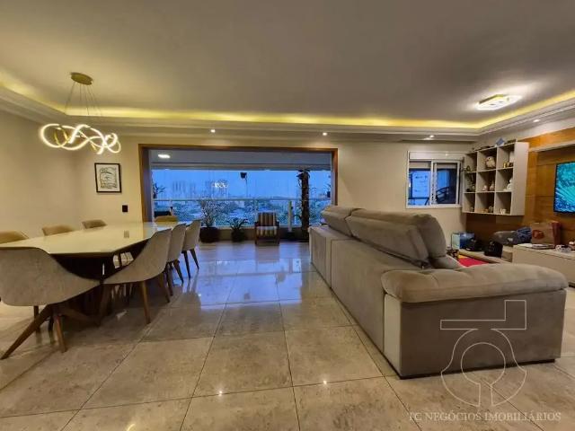 Apartamento para Venda em São Paulo/SP Jardim das Vertentes 3 Quartos