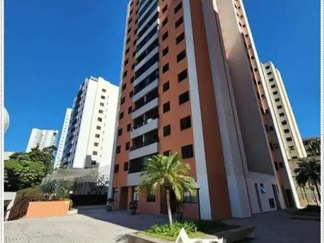 Apartamento para Venda em São Paulo/SP Jardim das Vertentes 3 Quartos