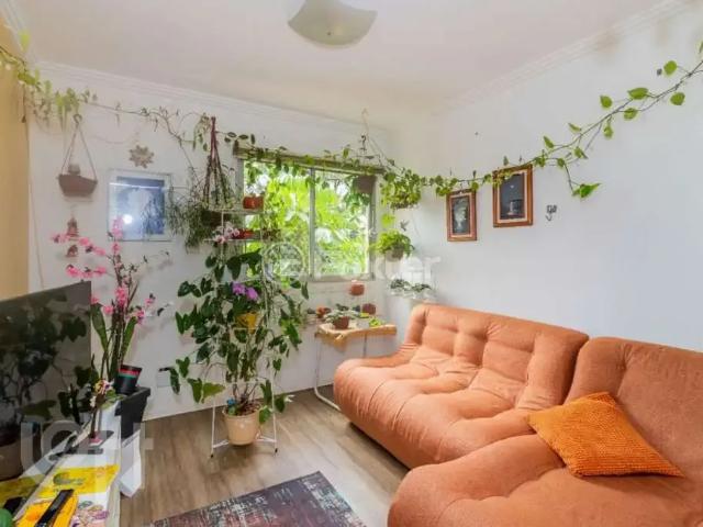 Apartamento para Venda em São Paulo/SP Jardim das Vertentes 3 Quartos