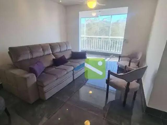 Apartamento para Venda em São Paulo/SP Jardim das Vertentes 3 Quartos