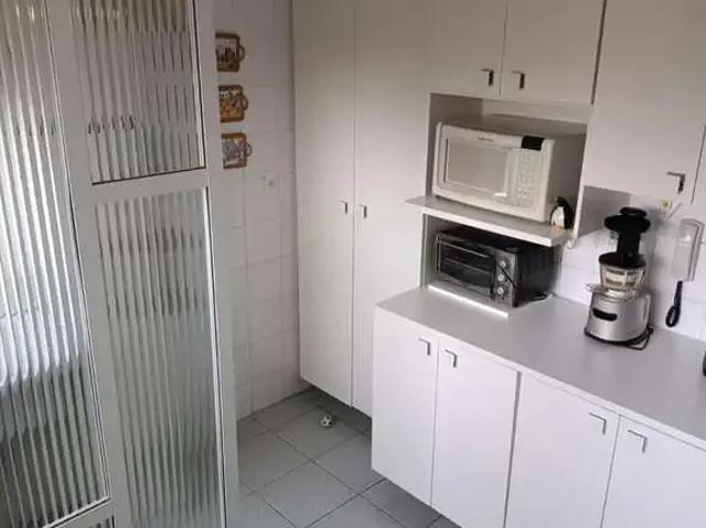 Apartamento para Venda em São Paulo/SP Jardim das Vertentes 3 Quartos