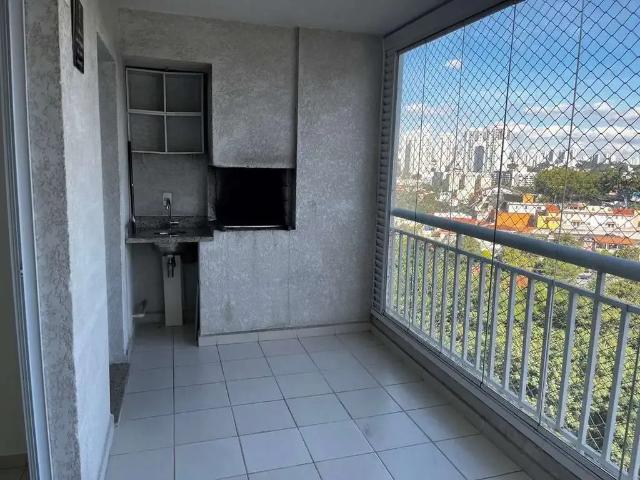 Apartamento para Venda em São Paulo/SP Jardim das Vertentes 3 Quartos