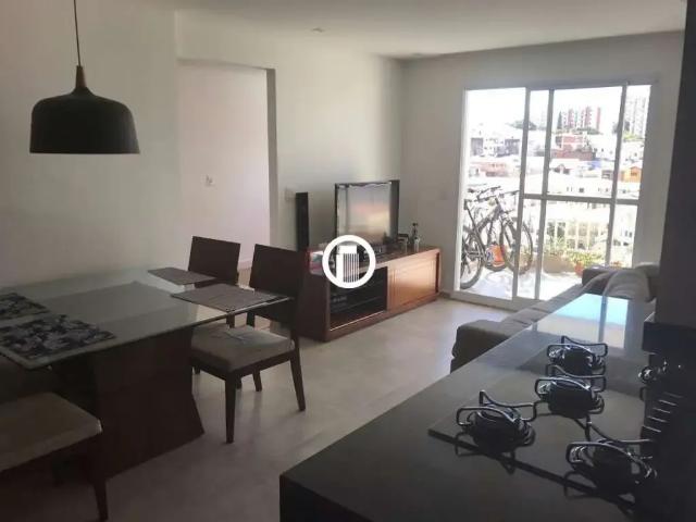 Apartamento para Venda em São Paulo/SP Jardim das Vertentes 3 Quartos