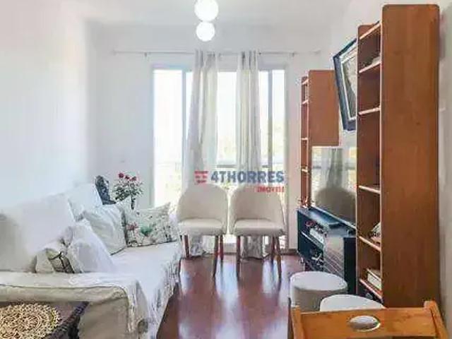 Apartamento para Venda em São Paulo/SP Vila Sônia 3 Quartos