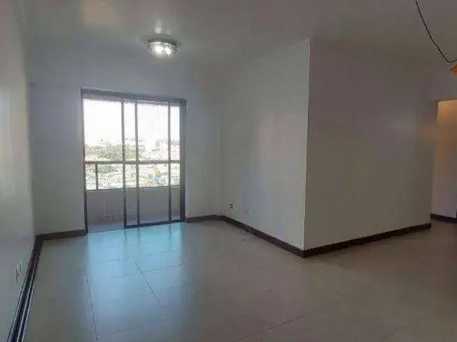 Apartamento para Venda em São Paulo/SP Jardim das Vertentes 3 Quartos