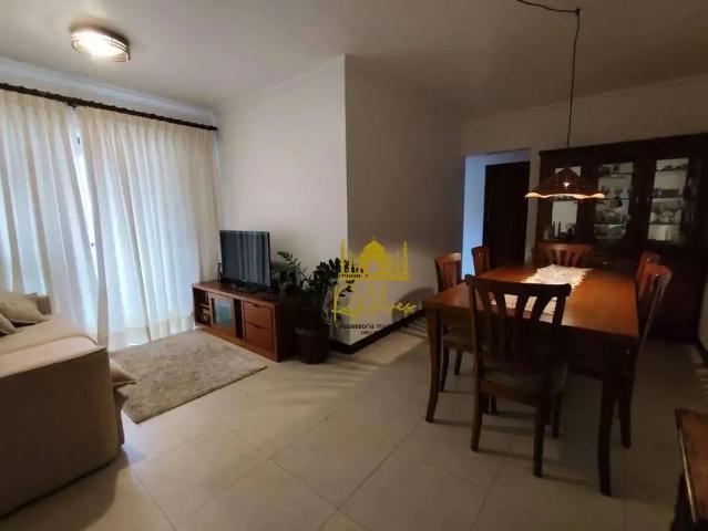 Apartamento para Venda em São Paulo/SP Jardim das Vertentes 3 Quartos