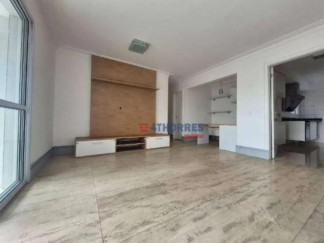 Apartamento para Venda em São Paulo/SP Vila Sônia 3 Quartos