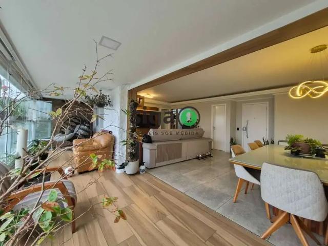 Apartamento para Venda em São Paulo/SP Jardim das Vertentes 3 Quartos