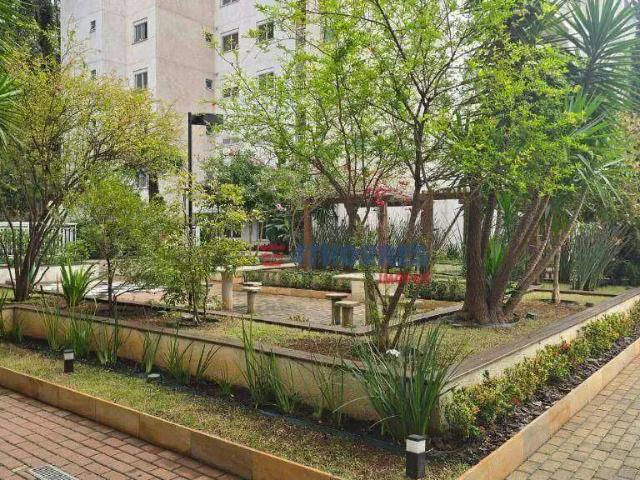 Apartamento para Venda em São Paulo/SP Jardim das Vertentes 3 Quartos