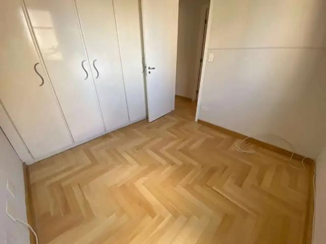 Apartamento para Venda em São Paulo/SP Jardim das Vertentes 3 Quartos