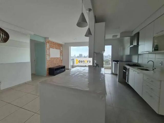 Apartamento para Venda em São Paulo/SP Jardim das Vertentes 3 Quartos