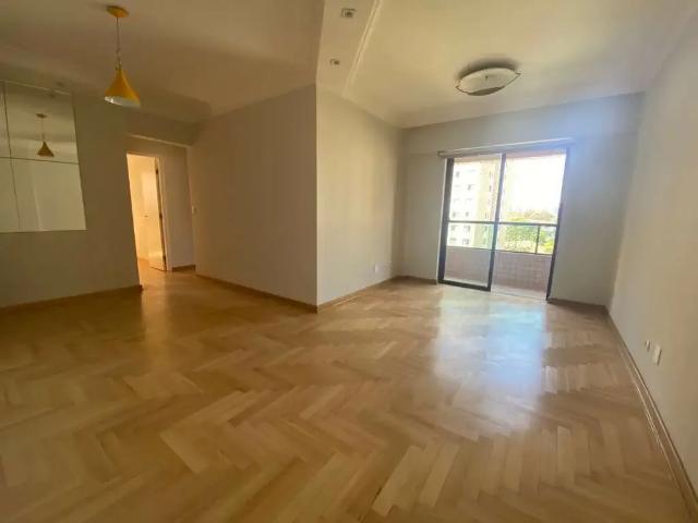 Apartamento para Venda em São Paulo/SP Jardim das Vertentes 3 Quartos
