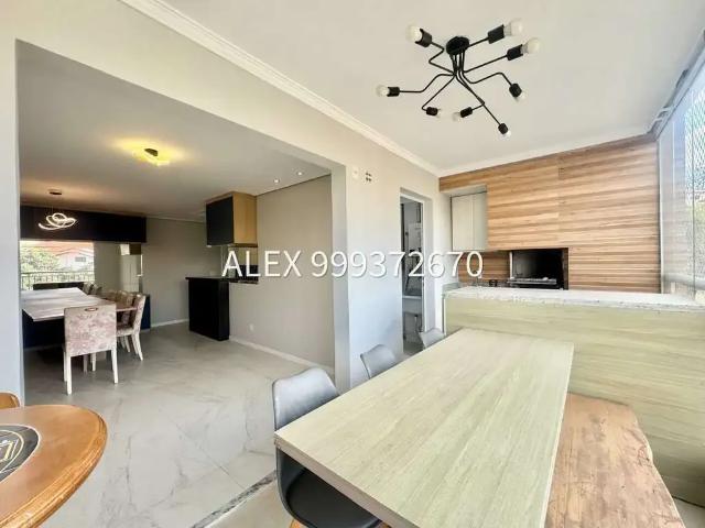 Apartamento para Venda em São Paulo/SP Jardim das Vertentes 3 Quartos