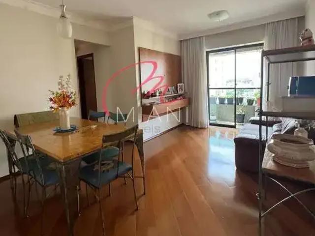 Apartamento para Venda em São Paulo/SP Jardim das Vertentes 3 Quartos