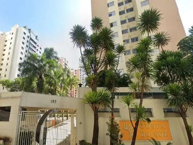Apartamento para Venda em São Paulo/SP Jardim das Vertentes 3 Quartos