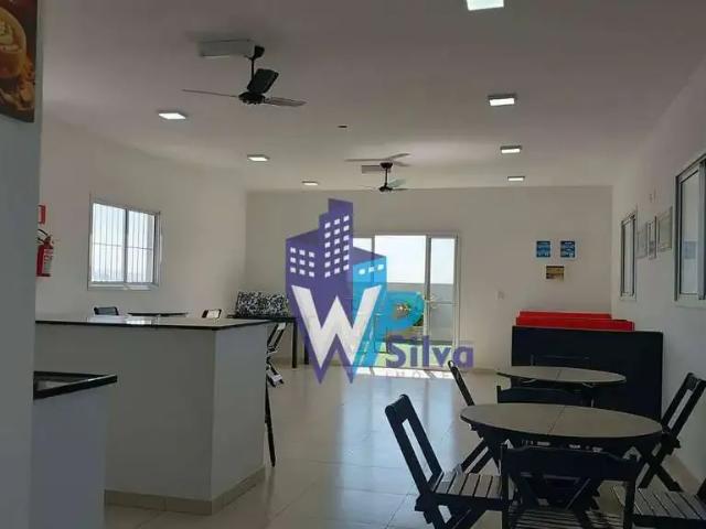 Apartamento para Venda em São Paulo/SP Jardim de Lorenzo 2 Quartos