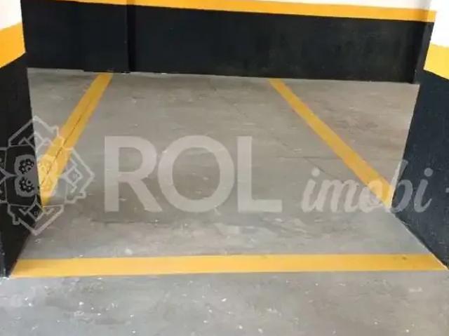 Apartamento para Venda em São Paulo/SP Jardim do Tiro 2 Quartos