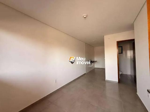 Apartamento para Venda em São Paulo/SP Jardim do Tiro 2 Quartos