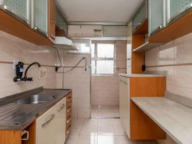 Apartamento para Venda em São Paulo/SP Jardim do Tiro 2 Quartos