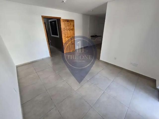 Apartamento para Venda em São Paulo/SP Jardim do Tiro 2 Quartos