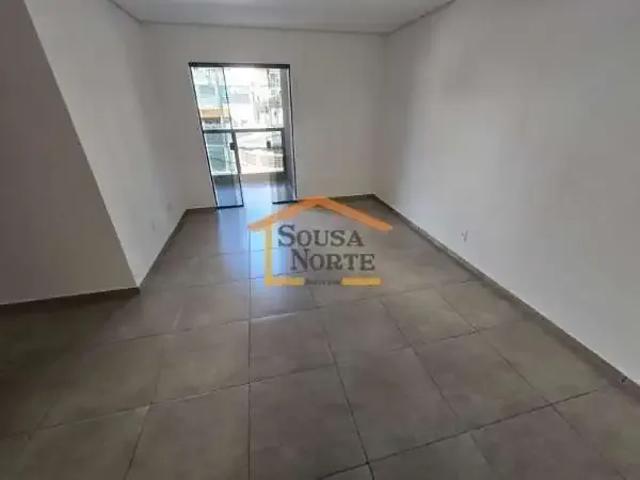 Apartamento para Venda em São Paulo/SP Jardim do Tiro 2 Quartos