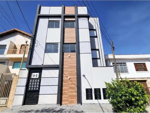 Apartamento para Venda em São Paulo/SP Jardim do Colégio 1 Quartos