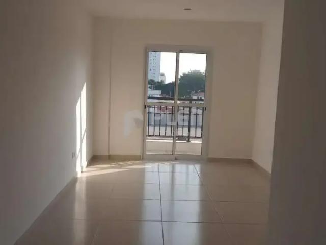 Apartamento para Venda em São Paulo/SP Jardim do Colégio 2 Quartos