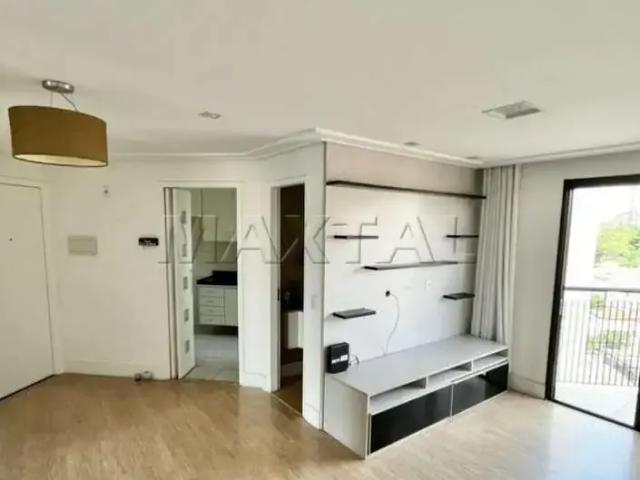 Apartamento para Venda em São Paulo/SP Jardim do Colégio 2 Quartos