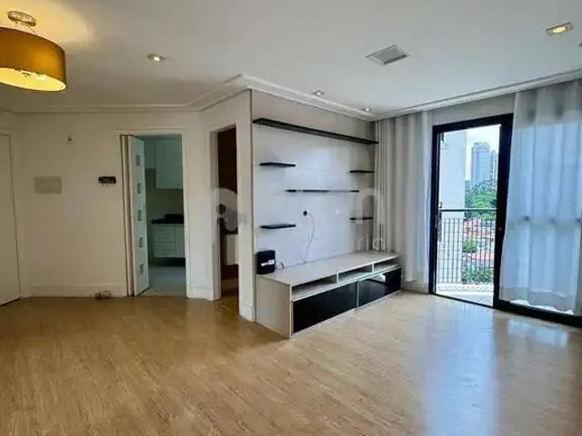 Apartamento para Venda em São Paulo/SP Jardim do Colégio 2 Quartos