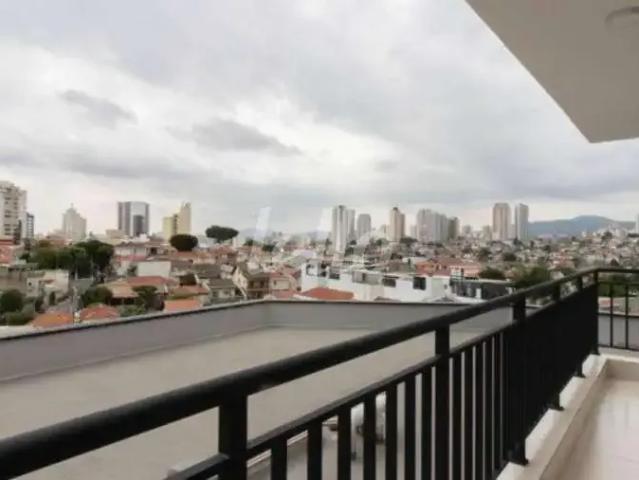 Apartamento para Venda em São Paulo/SP Jardim do Colégio 2 Quartos