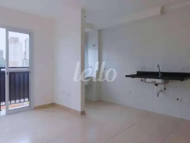 Apartamento para Venda em São Paulo/SP Jardim do Colégio 2 Quartos
