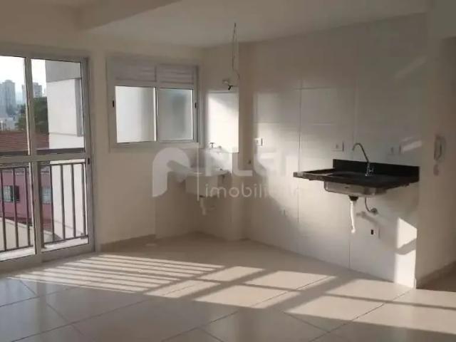 Apartamento para Venda em São Paulo/SP Jardim do Colégio 2 Quartos