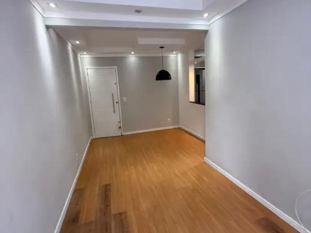 Apartamento para Venda em São Paulo/SP Jardim do Divino 2 Quartos