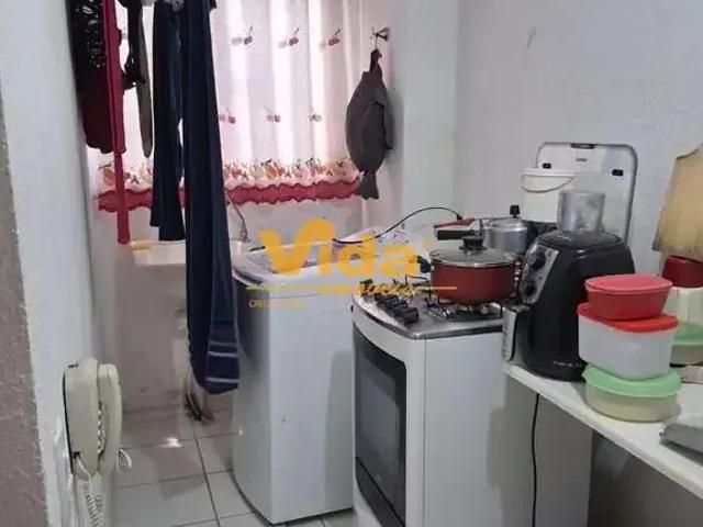 Apartamento para Venda em São Paulo/SP Jardim do Lago 1 Quartos