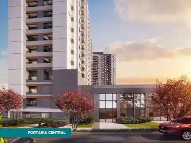 Apartamento para Venda em São Paulo/SP Jardim do Lago 1 Quartos