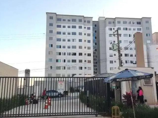 Apartamento para Venda em São Paulo/SP Jardim do Lago 2 Quartos