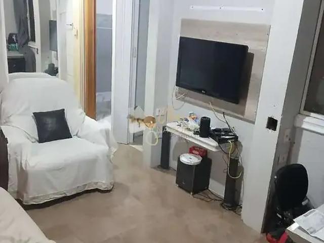 Apartamento para Venda em São Paulo/SP Jardim do Lago 2 Quartos