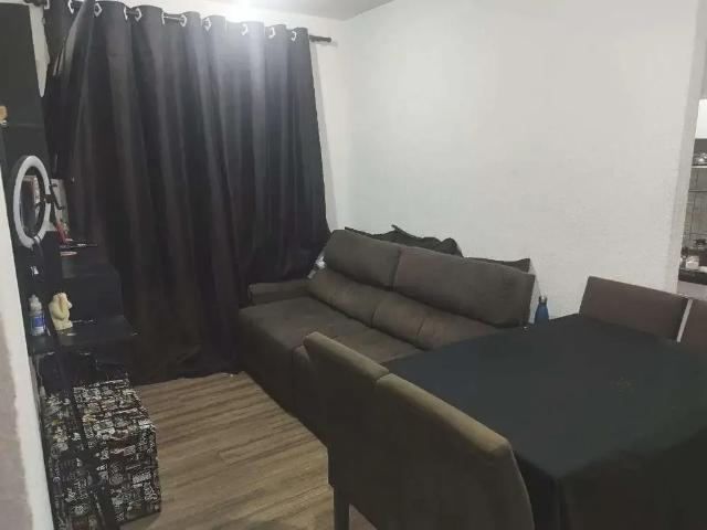 Apartamento para Venda em São Paulo/SP Jardim do Lago 2 Quartos