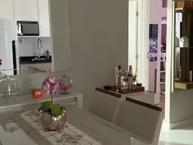 Apartamento para Venda em São Paulo/SP Jardim do Lago 2 Quartos