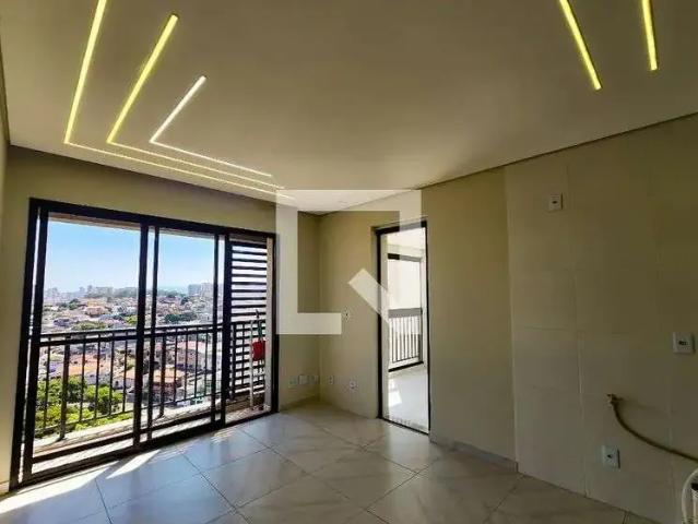 Apartamento para Venda em São Paulo/SP Jardim do Lago 2 Quartos