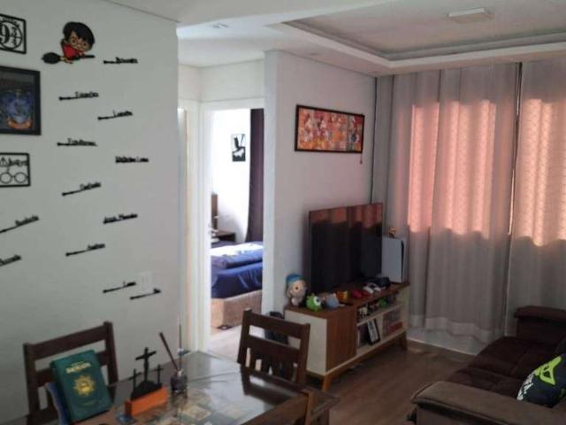 Apartamento para Venda em São Paulo/SP Jardim do Lago 2 Quartos