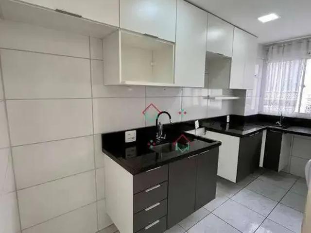 Apartamento para Venda em São Paulo/SP Jardim do Lago 2 Quartos
