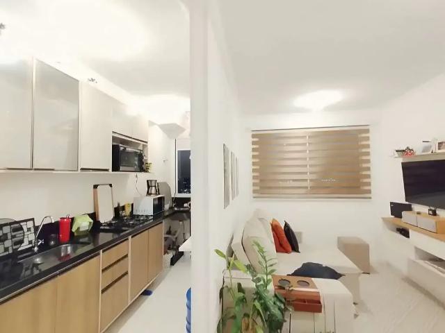 Apartamento para Venda em São Paulo/SP Jardim do Lago 2 Quartos