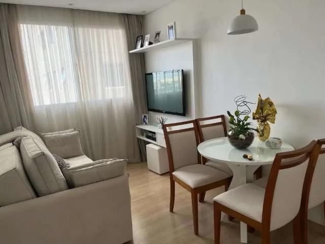 Apartamento para Venda em São Paulo/SP Jardim do Lago 2 Quartos