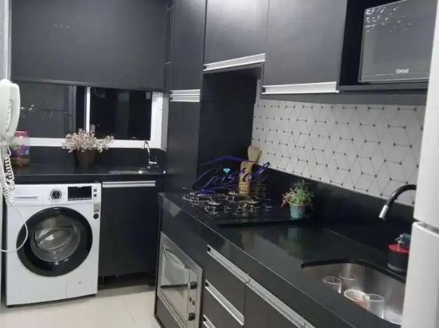 Apartamento para Venda em São Paulo/SP Jardim do Lago 2 Quartos