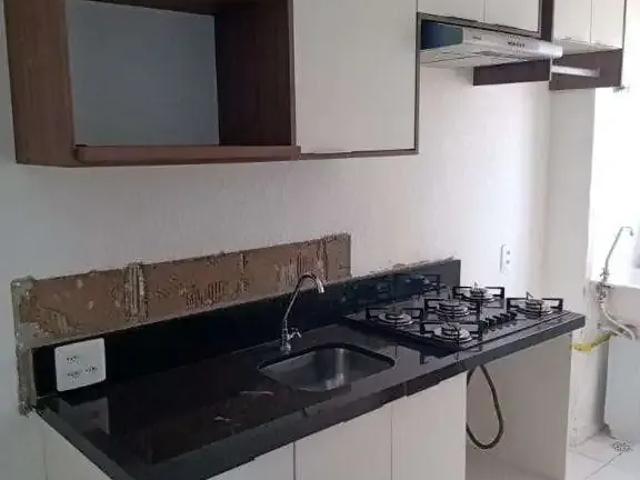 Apartamento para Venda em São Paulo/SP Jardim do Lago 2 Quartos