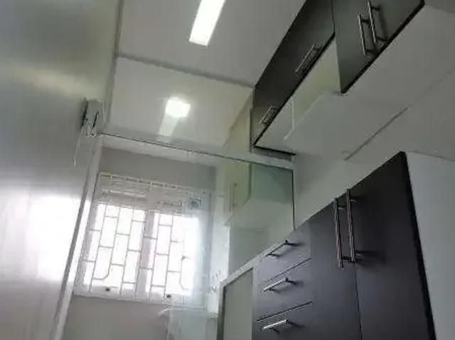 Apartamento para Venda em São Paulo/SP Jardim do Lago 2 Quartos