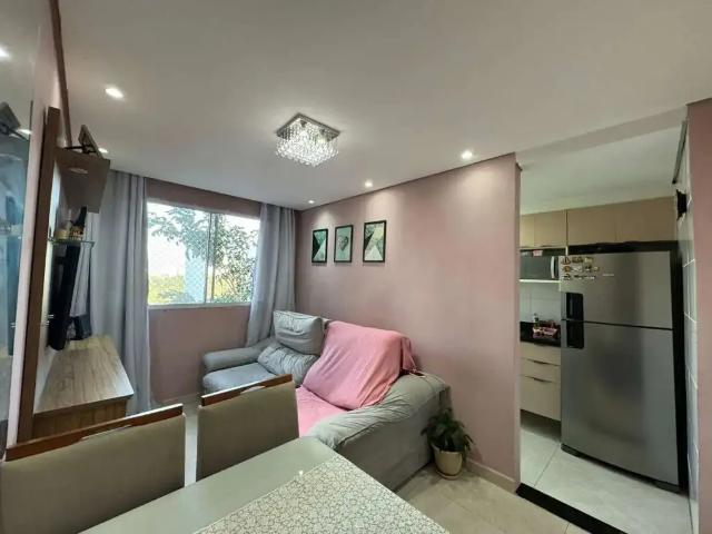 Apartamento para Venda em São Paulo/SP Jardim do Lago 2 Quartos